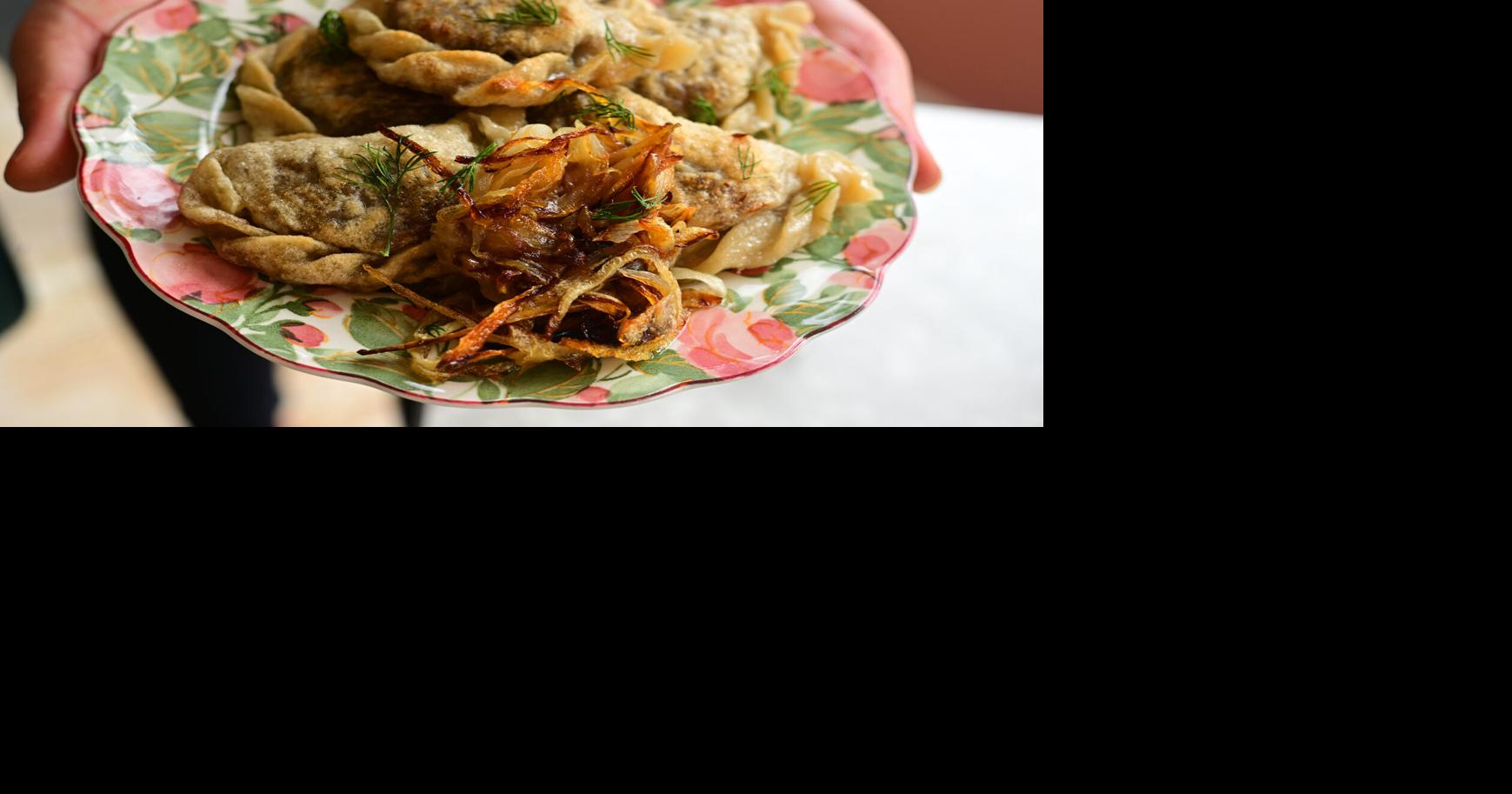 How to make the perfect pierogi at home | Food | timesdaily.com