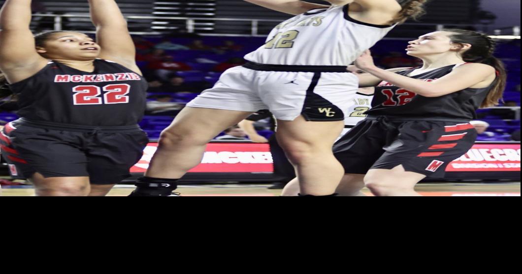 Monday's prep roundup: Baugus, Wayne County get better of Weathers ...