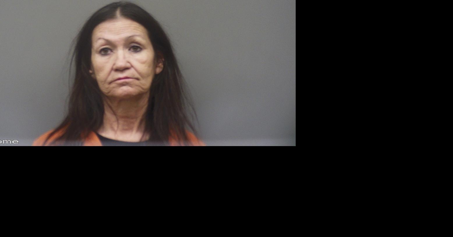 Traffic stop leads to two drug arrests in Leighton | Crime | timesdaily.com