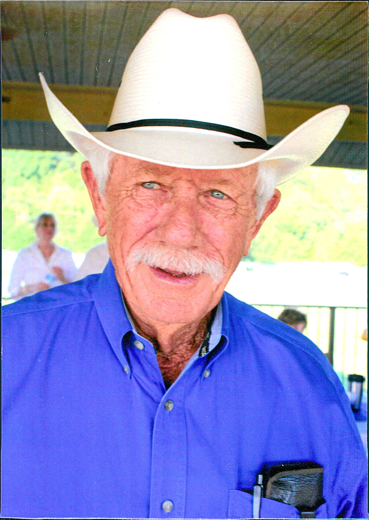 James 'Jimmy' Briscoe King | Obituaries | timesdaily.com