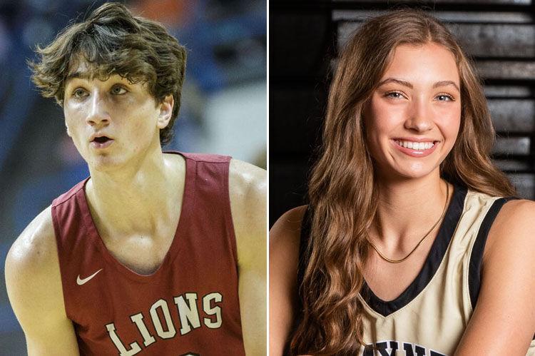 Player of the Week | timesdaily.com