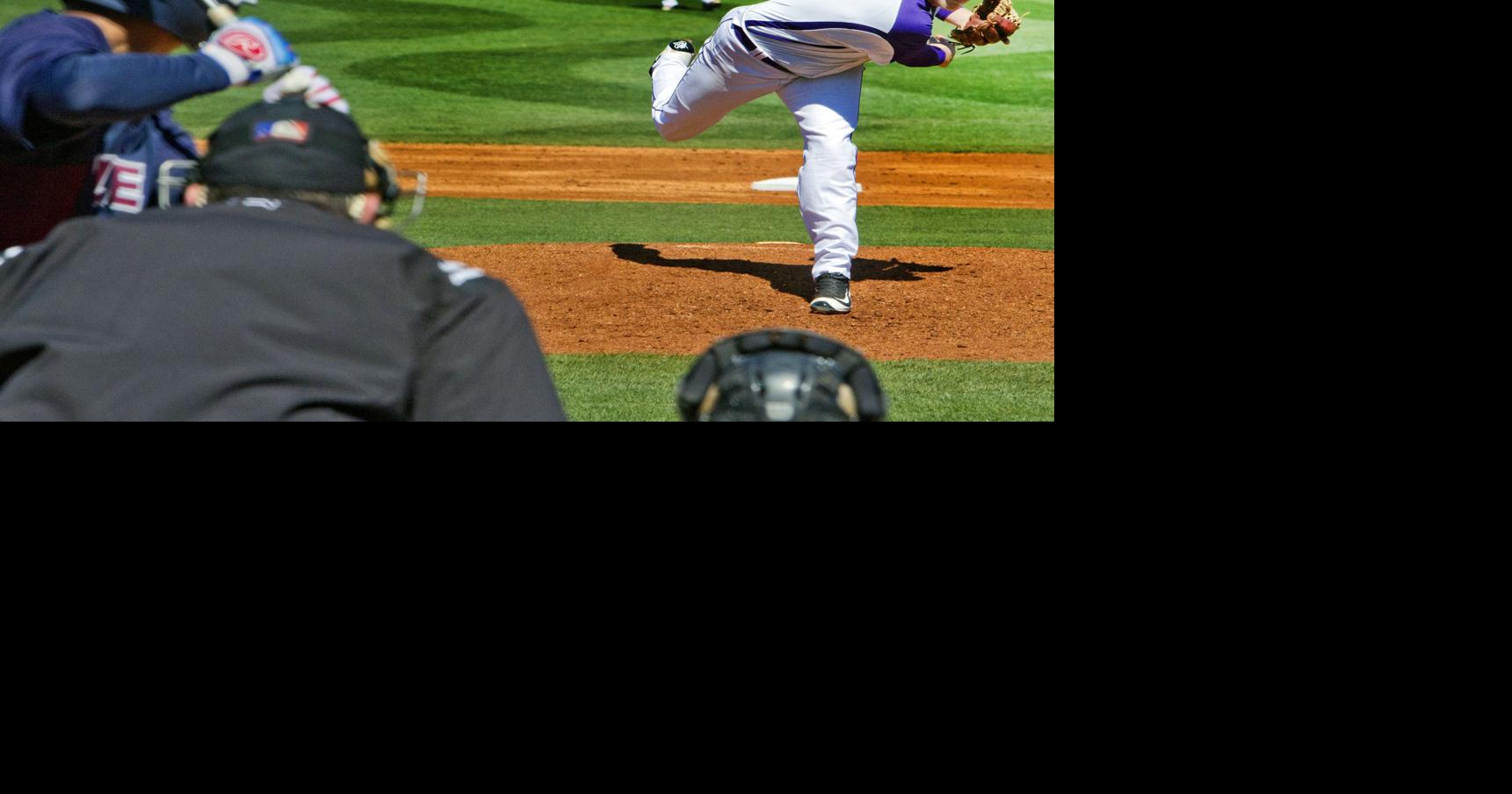 UNA baseball: Lions ready for GSC tournament | UNA Sports | timesdaily.com