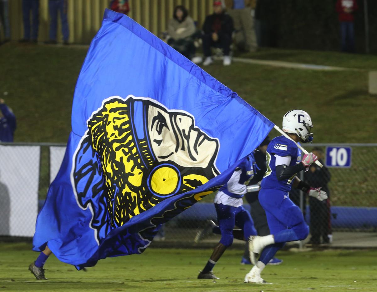 Coosa Christian at Cherokee | Gallery | timesdaily.com