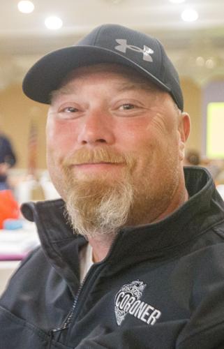 Colbert seeks AG's opinion on coroner pay raise | Local News ...