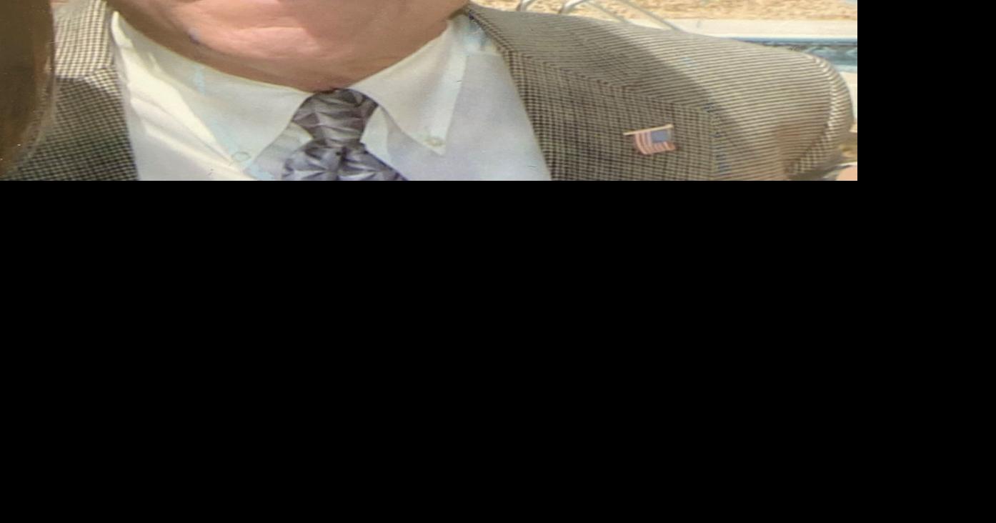 Jessie Richard Dickens | Obituaries | timesdaily.com