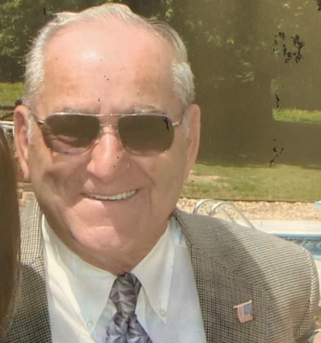 Jessie Richard Dickens | Obituaries | timesdaily.com