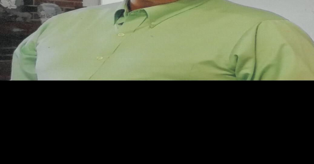 Stephen Gene Richey | Obituaries | timesdaily.com