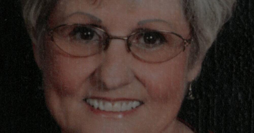 Mary Rau | Obituaries | timesdaily.com