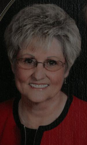 Mary Rau | Obituaries | timesdaily.com