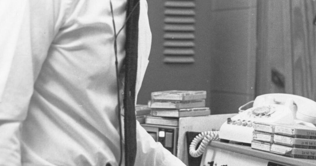 Perry Bailey | Obituaries | timesdaily.com