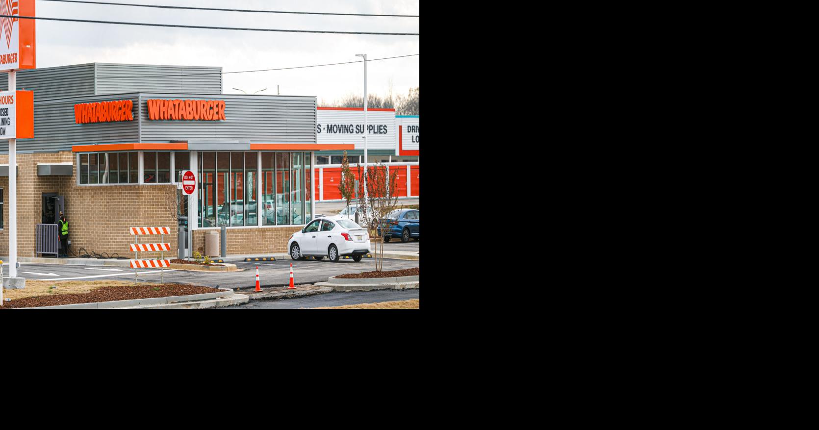 Fast food franchise scheduled to open on Thursday | Food | timesdaily.com