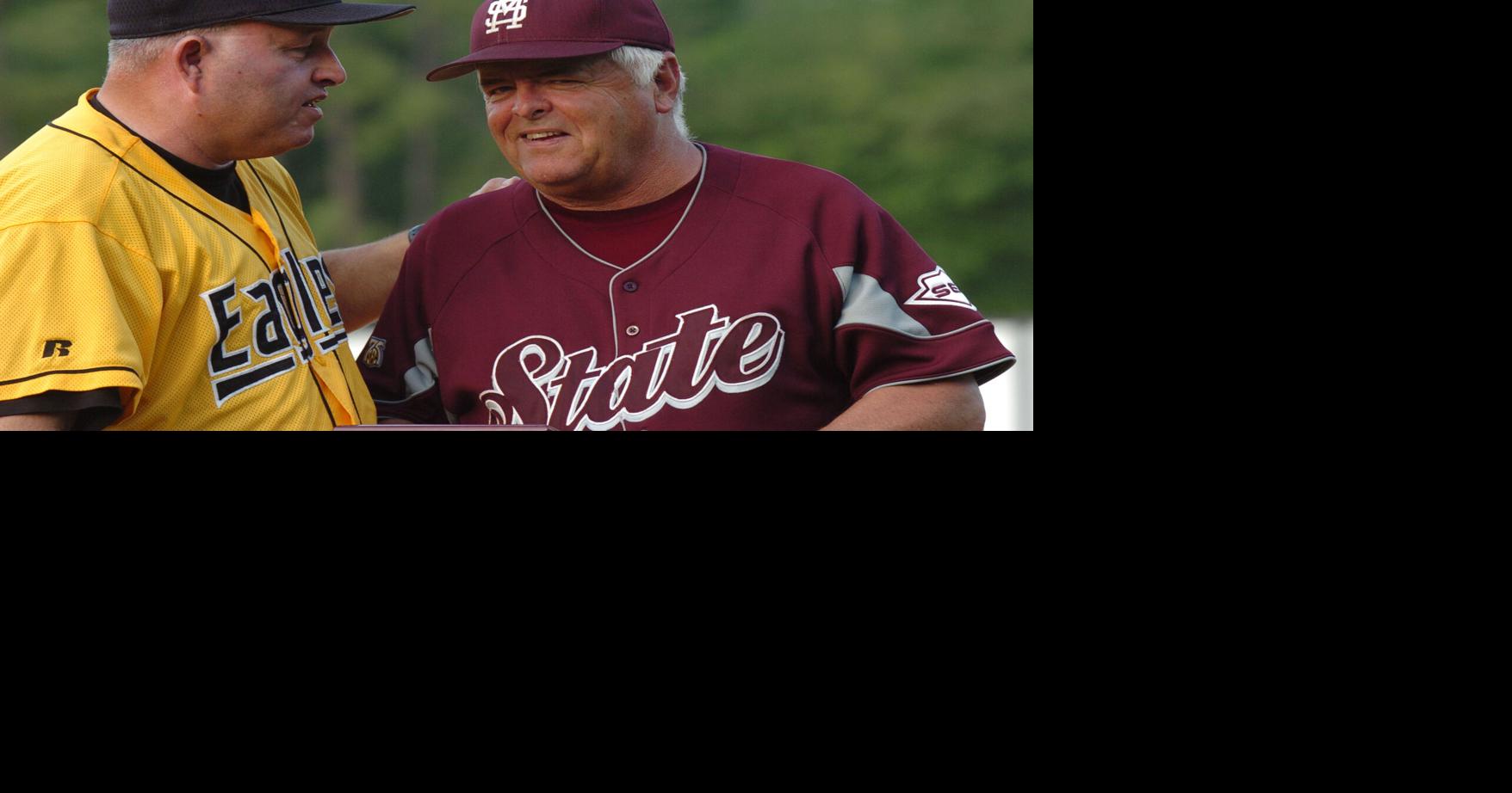 Muscle Shoals wanted to set 'the right tone' by getting Ron Polk to be ...