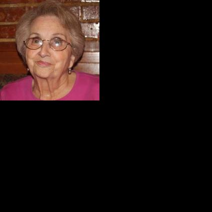 Mary Charlene Hughes | Obituaries | timesdaily.com