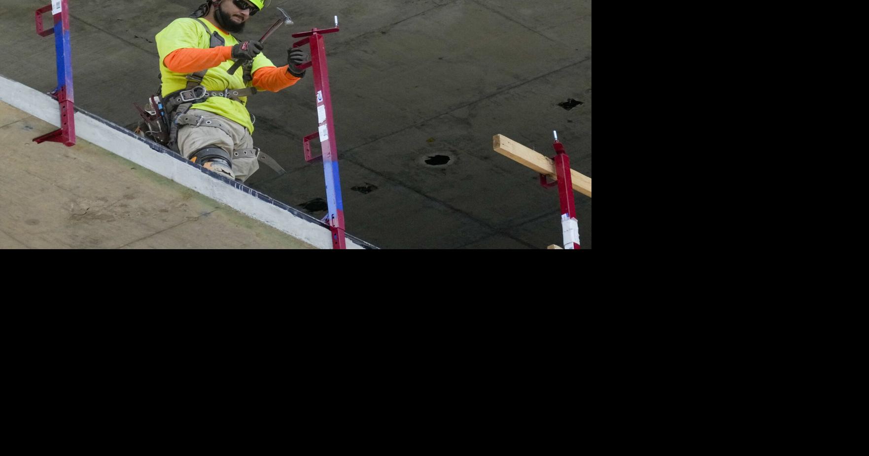 US job openings fall as demand for workers weakens | Business ...