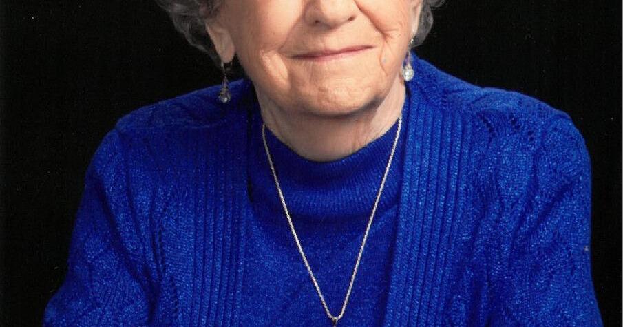 Jo Ann Sloan | Obituaries | timesdaily.com