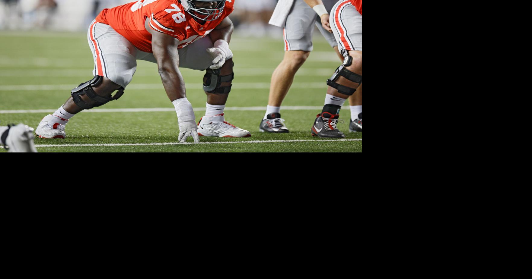 Ohio State line deals with inconsistency | Sports | timesdaily.com
