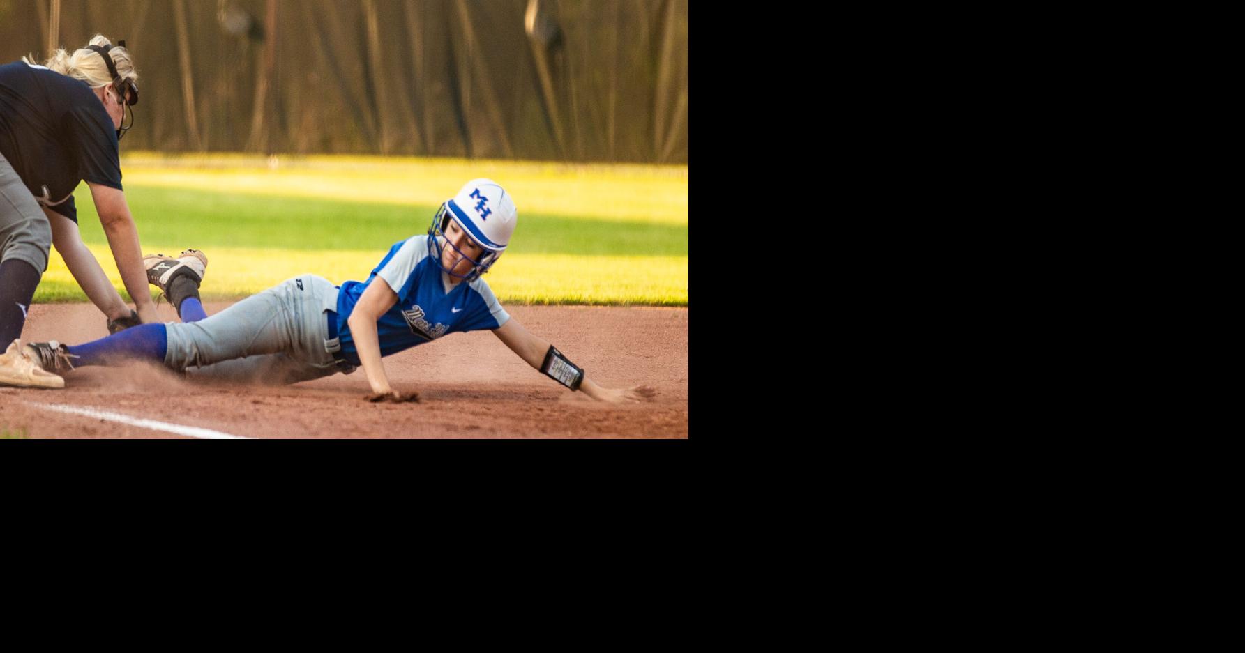Mars Hill softball defeats Rogers | Gallery | timesdaily.com