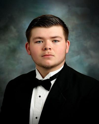 Hamilton High School Class of 2025 | Graduation | timesdaily.com