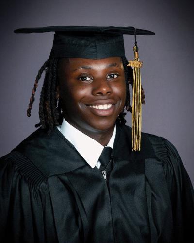 Colbert County High School Class of 2025 | Graduation | timesdaily.com