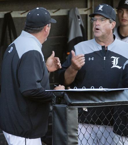 PREP BASEBALL: Loretto coach Gary Lamm announces retirement | Sports ...