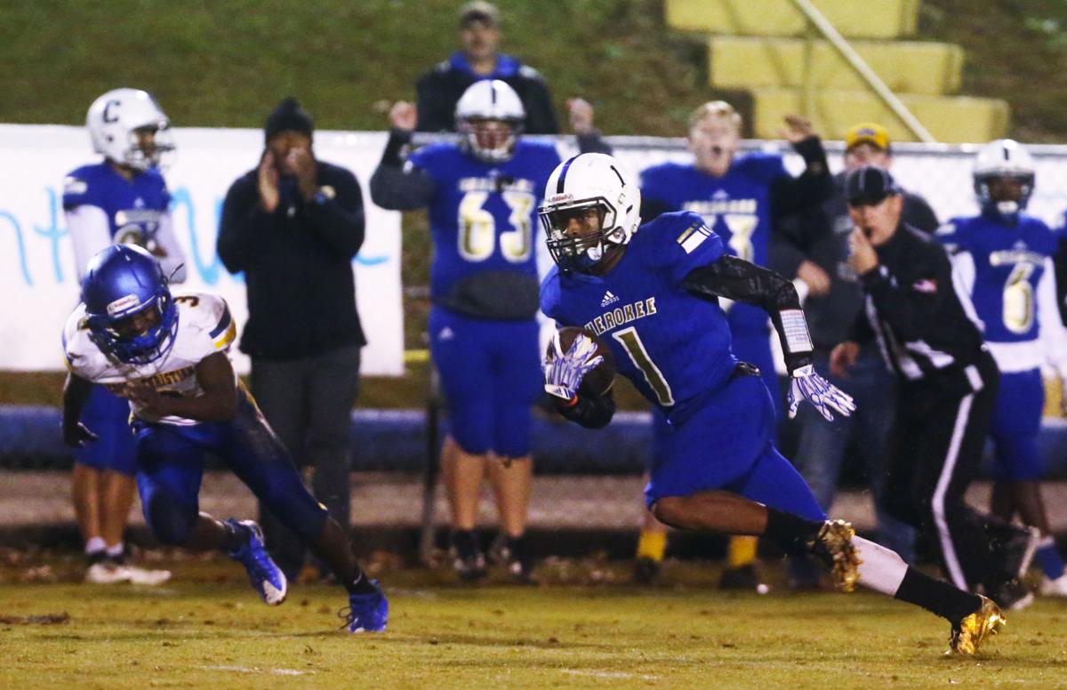 Coosa Christian at Cherokee | Gallery | timesdaily.com