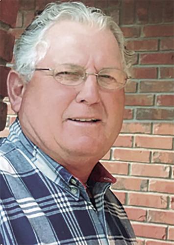 Hovater touts accomplishments in bid for third term on Colbert ...