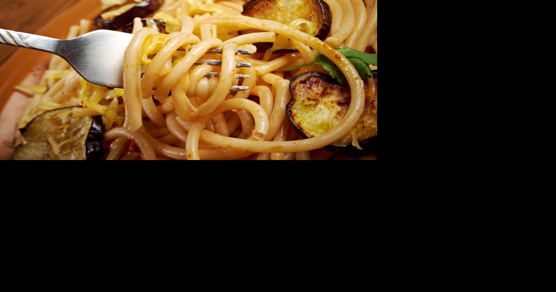 Singing the praises of Pasta alla Norma | Food | timesdaily.com