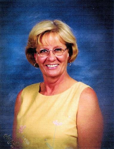 Wilma Johnson | Obituaries | timesdaily.com