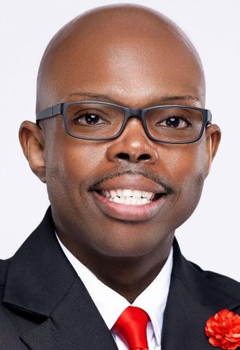 Cherokee Police Chief leaves for Tuskegee University | General Interest ...