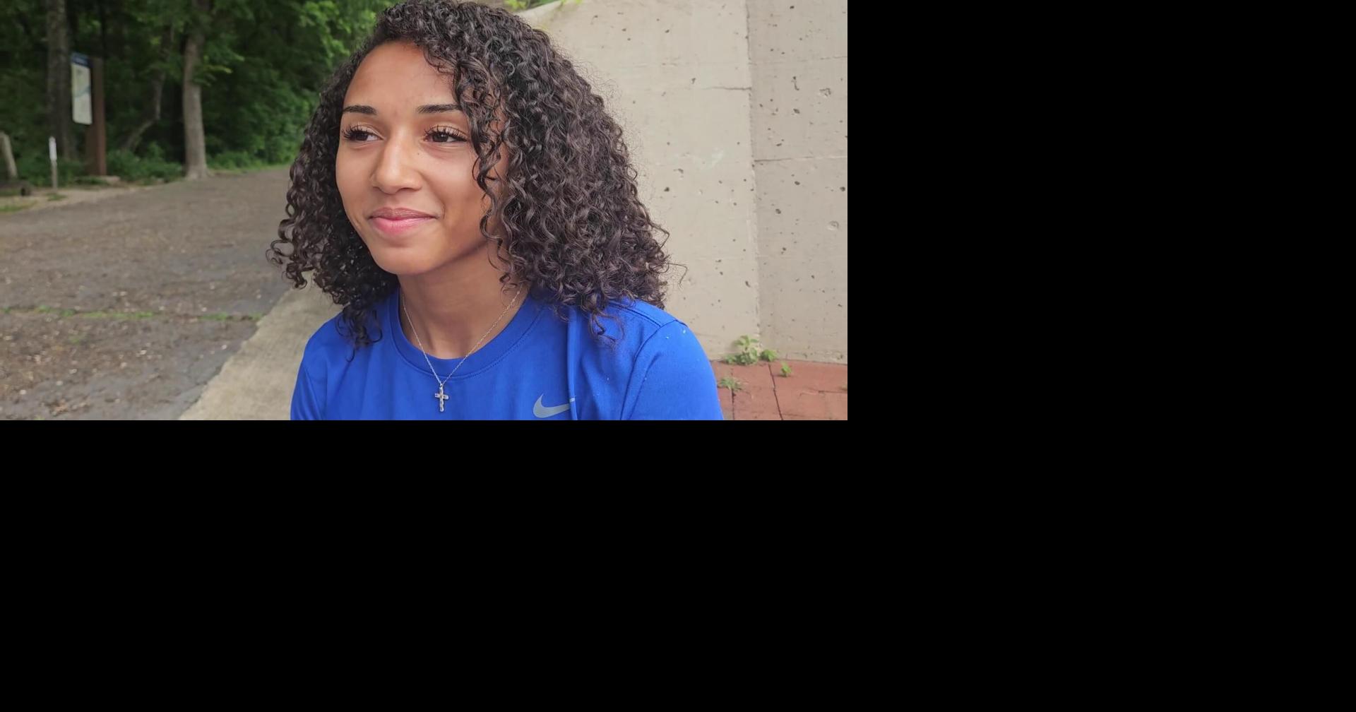 Hatton's Eva Armstead | All-Area girls track & field | Video Gallery ...