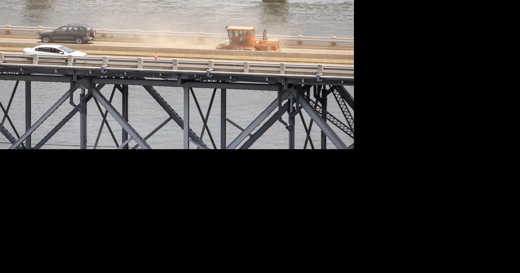 F250604 O’NEAL BRIDGE | | timesdaily.com