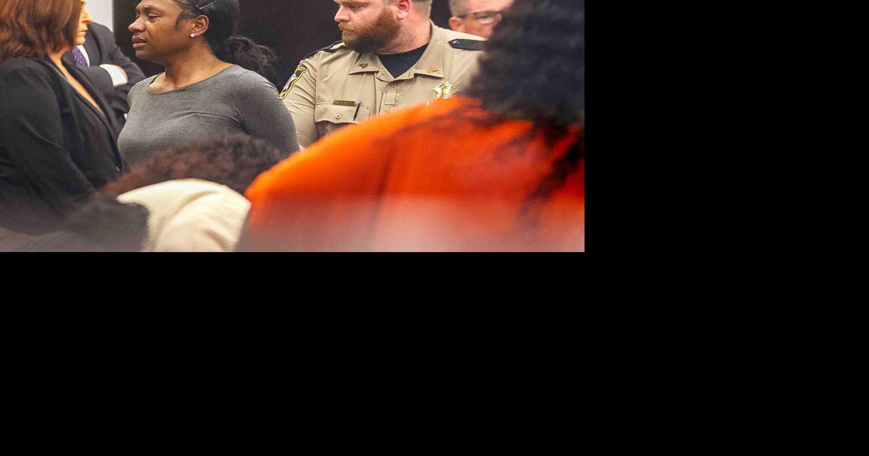 Pride, Townsend sentencing hearing reset for Oct. 31 | Crime ...
