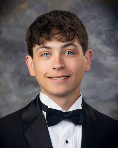 Rogers High School Class of 2024 | Graduation | timesdaily.com