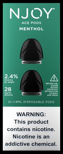 FDA OKs first menthol e-cigarettes | General Interest | timesdaily.com