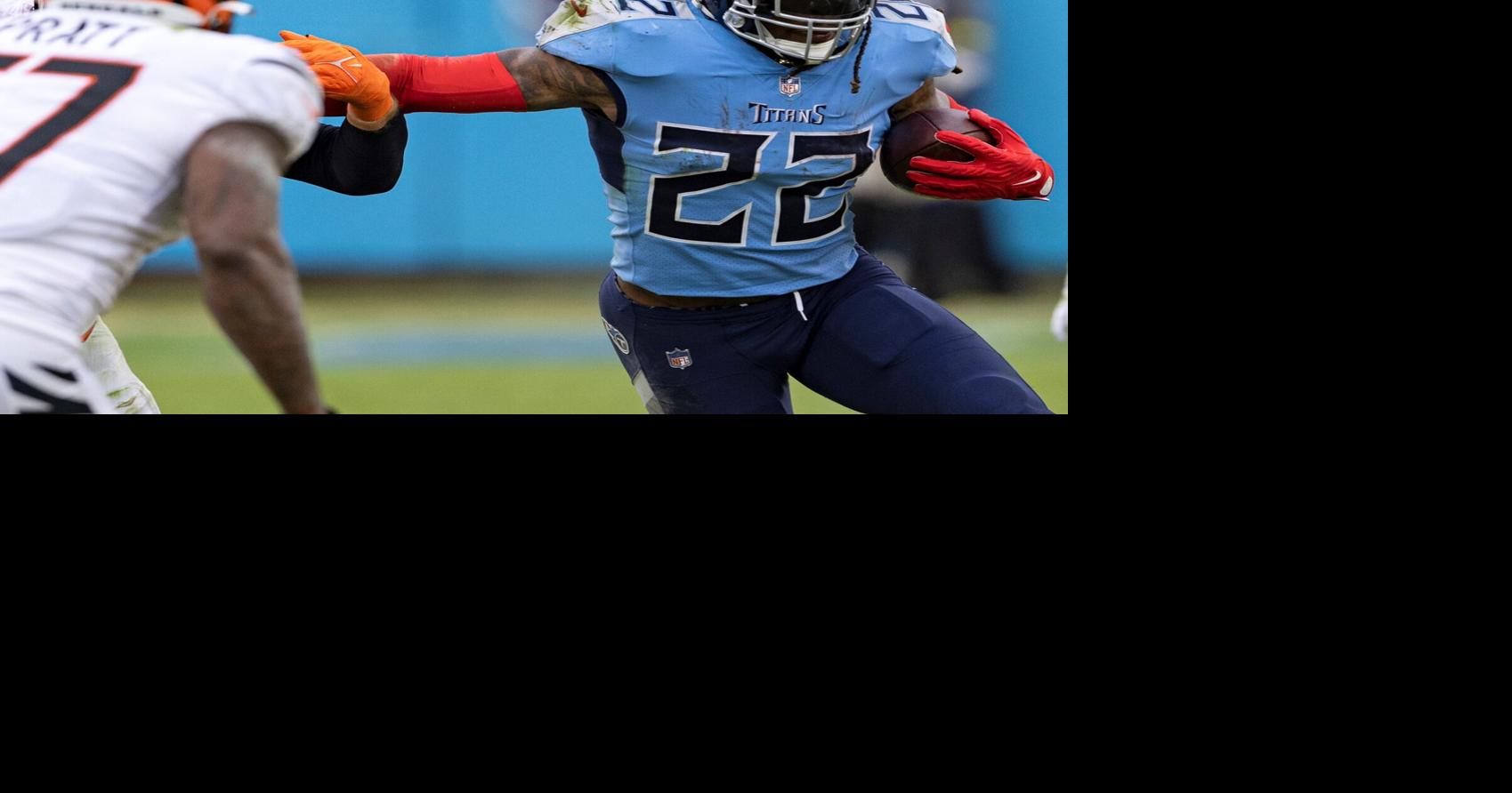 Titans need to tweak offense to ease load on Henry, defense | Sports ...