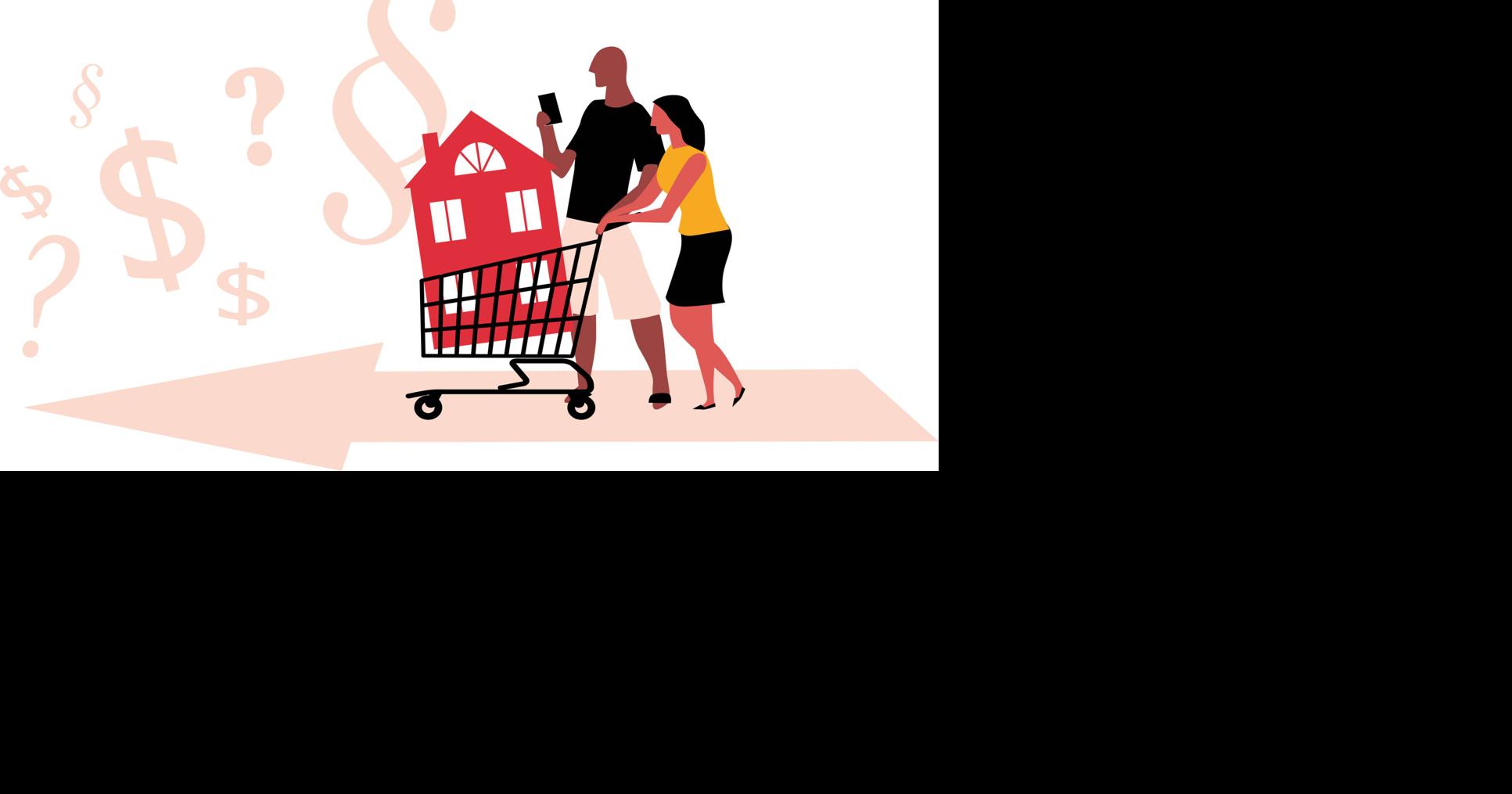 ATHOME-BANKRATE-HOMEBUYER-TIPS-DMT | | timesdaily.com