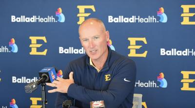 Bucs’ Quarles: ‘We know we need to win games’ | College | timesnews.net