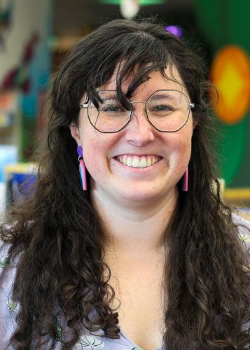 Book Review: 'Simon Sort of Says' by Erin Bow | Features | timesnews.net