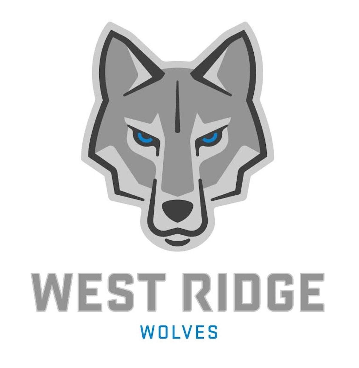 West Ridge High School: The Ridge and its Wolves arrive Aug. 9 | News ...