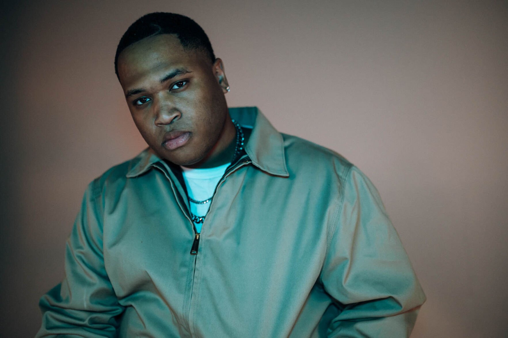 Aaron Cole closer, horizontal | | timesnews.net