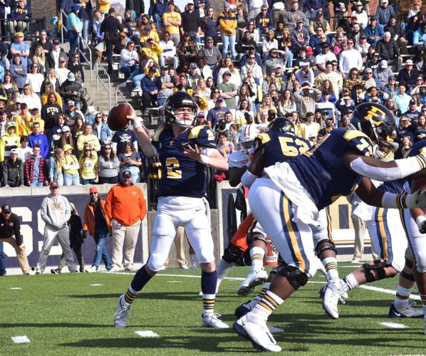 Riddell’s biggest game comes in ETSU’s most important one | Sports ...