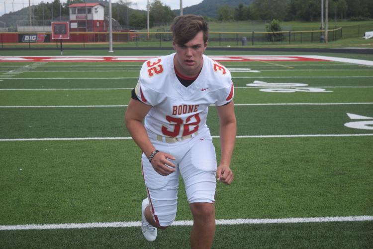 Daniel Boone football hoping for another special season | High School ...