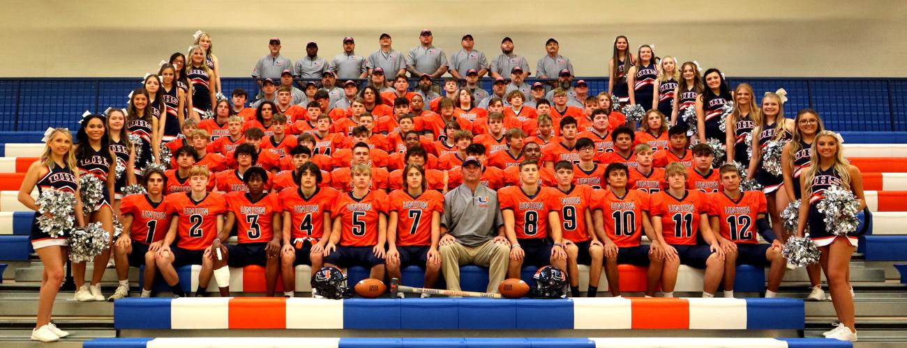 SWV football: Bears reloading for another run in the Mountain 7 ...