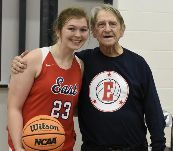Legendary basketball coach Dickie Warren dead at 89 | High School ...