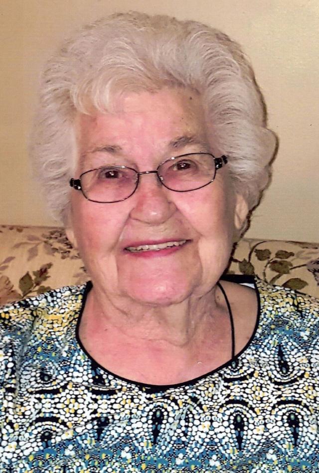 Mary Minton Miller | Obituaries | timesnews.net