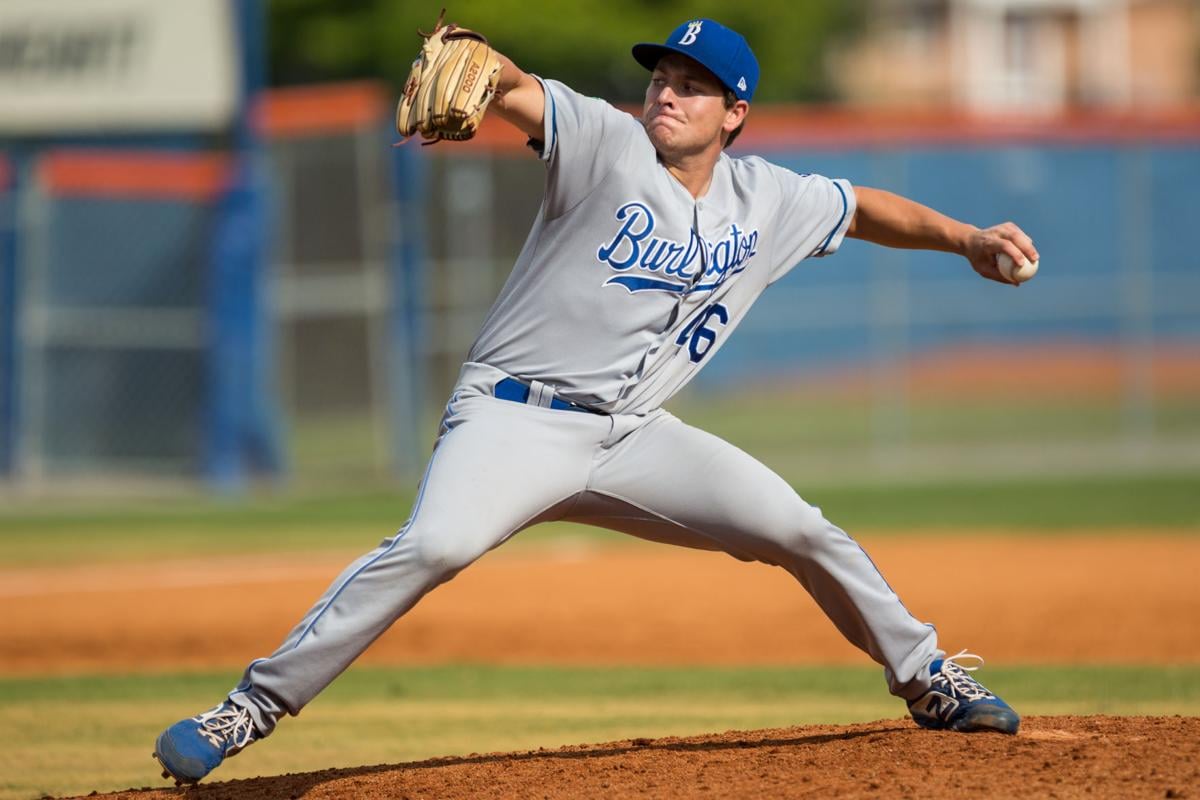 Photo gallery: Burlington Royals at K-Mets | | timesnews.net