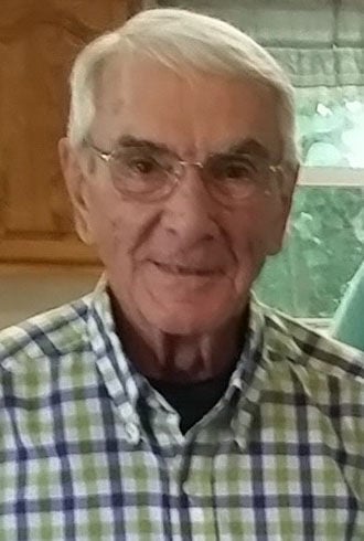 Edmund Kyle Morrell | Obituaries | timesnews.net