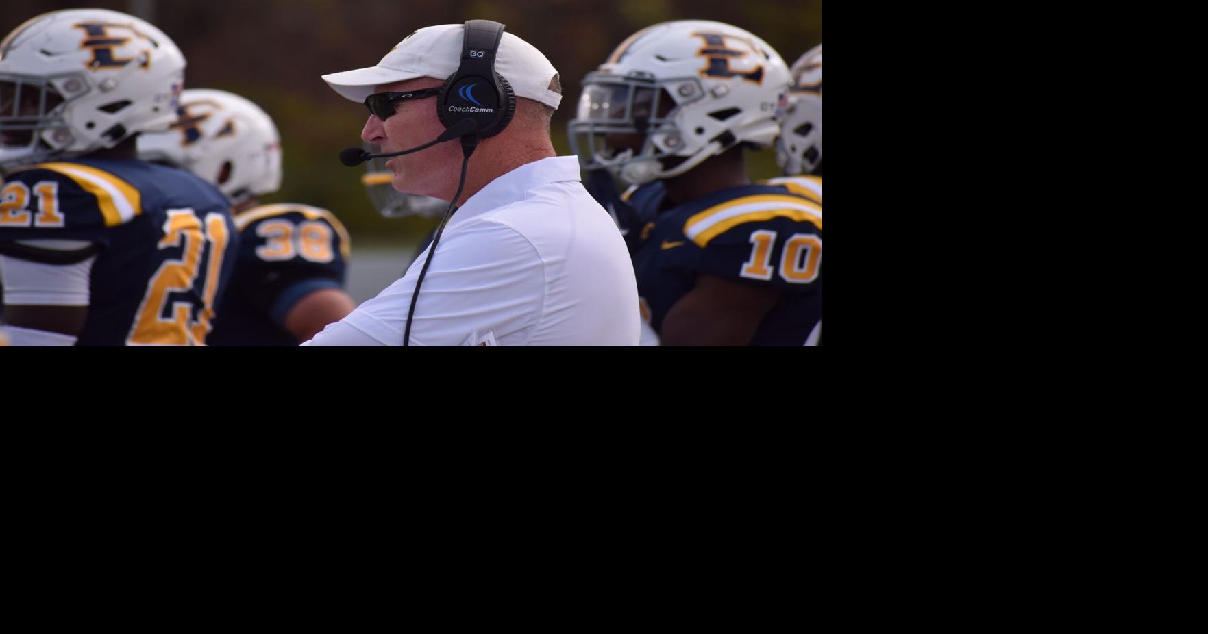 ETSU fires Quarles; national coaching search begins | College ...