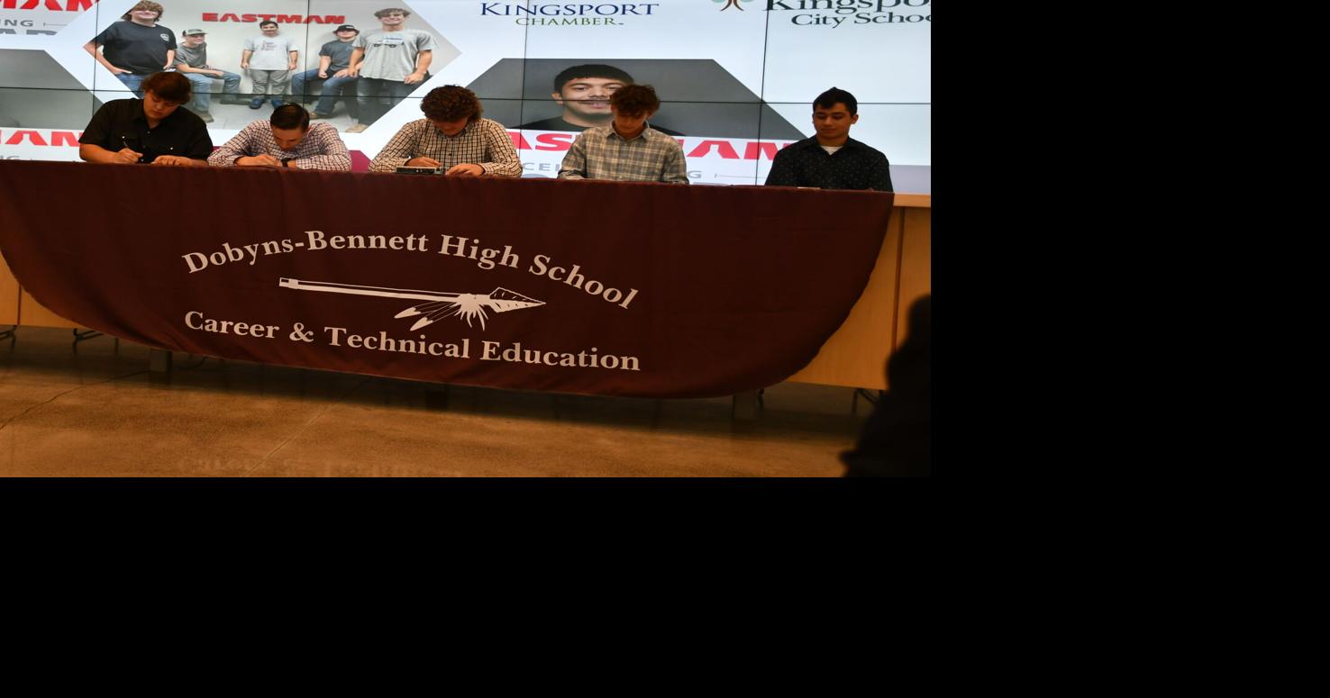 Eastman paying high school work-based learning students $15 an hour | Business | timesnews.net