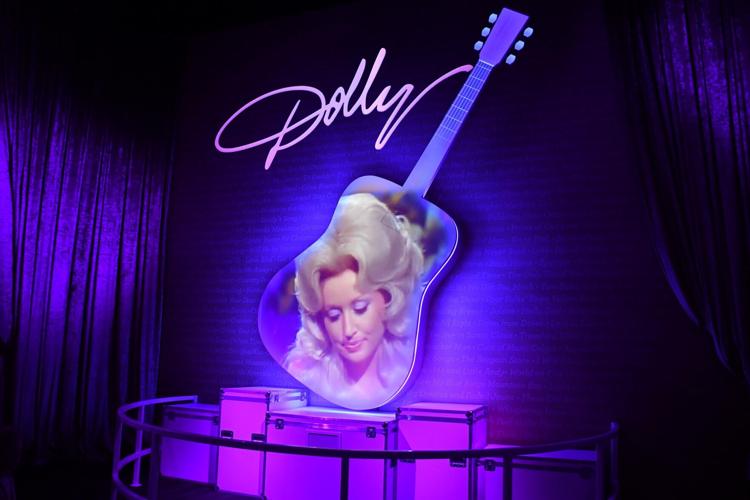 New "The Dolly Parton Experience" opens at Dollywood | Appalachian Highlands | timesnews.net